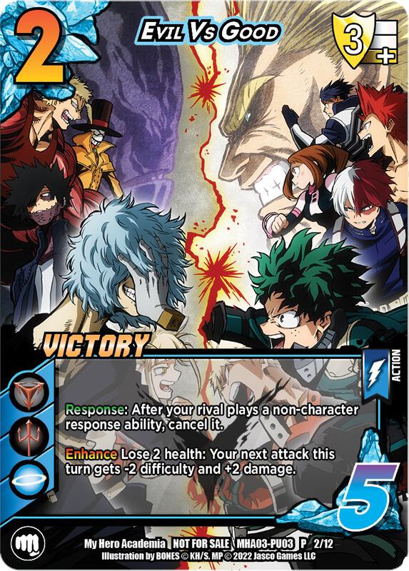 Dabi (XR) - UniVersus: My Hero Academia: Jet Burn - UniVersus