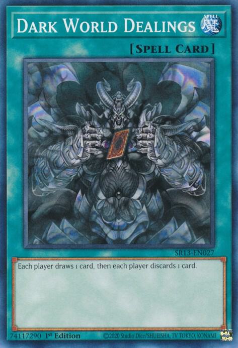 Sky Scourge Norleras | Yu-Gi-Oh! Advanced Deck | TCGplayer