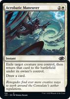 Acrobatic Maneuver - Jumpstart 2022 - Magic: The Gathering - TCGplayer.com