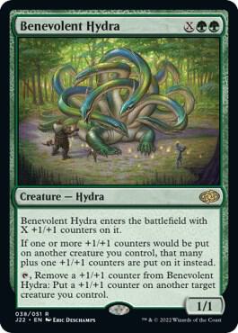 How to Build a Hydra Commander Deck in MTG | TCGplayer Infinite