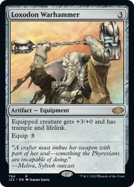 Trazyn the Infinite - Universes Beyond: Warhammer 40,000 - Magic: The ...
