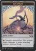 Copy // Land Mine Double-Sided Token (Secret Lair) - Unique and ...