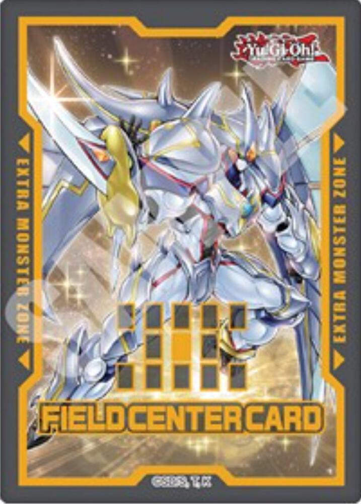 Field Center Token: Power of the Elements Premiere! Event - Yu-Gi-Oh ...