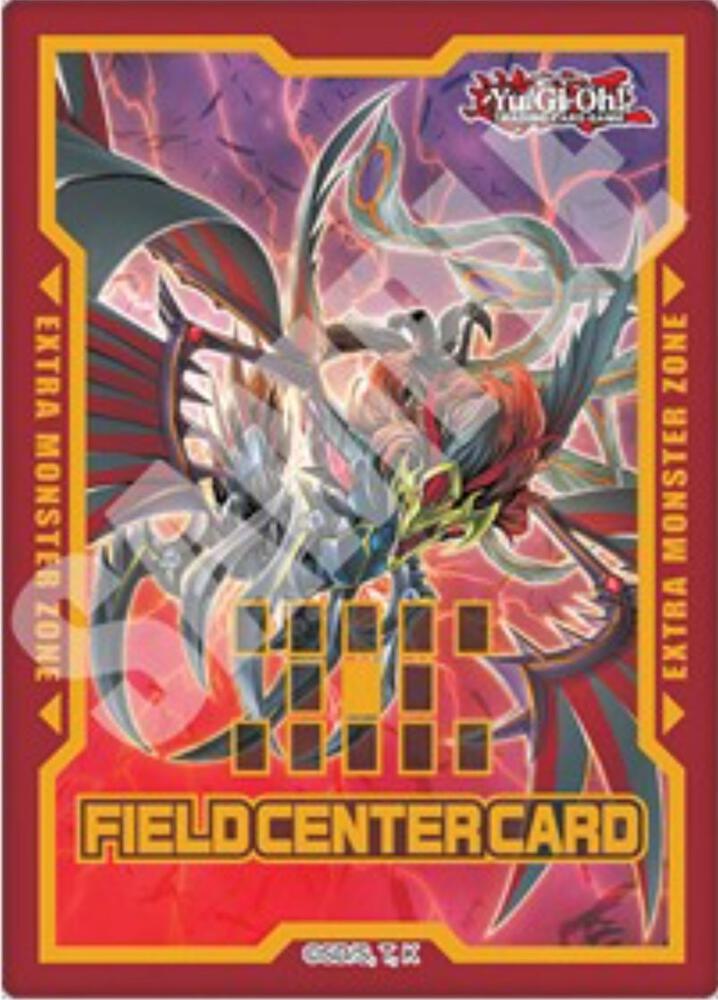 Field Center Token: Noritoshi (World Championship 2019) - World ...