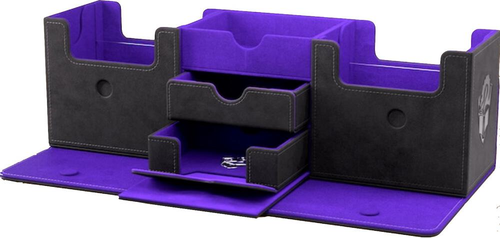 GameGenic x Tolarian Community College - The Academic XL (Holds 266 ...