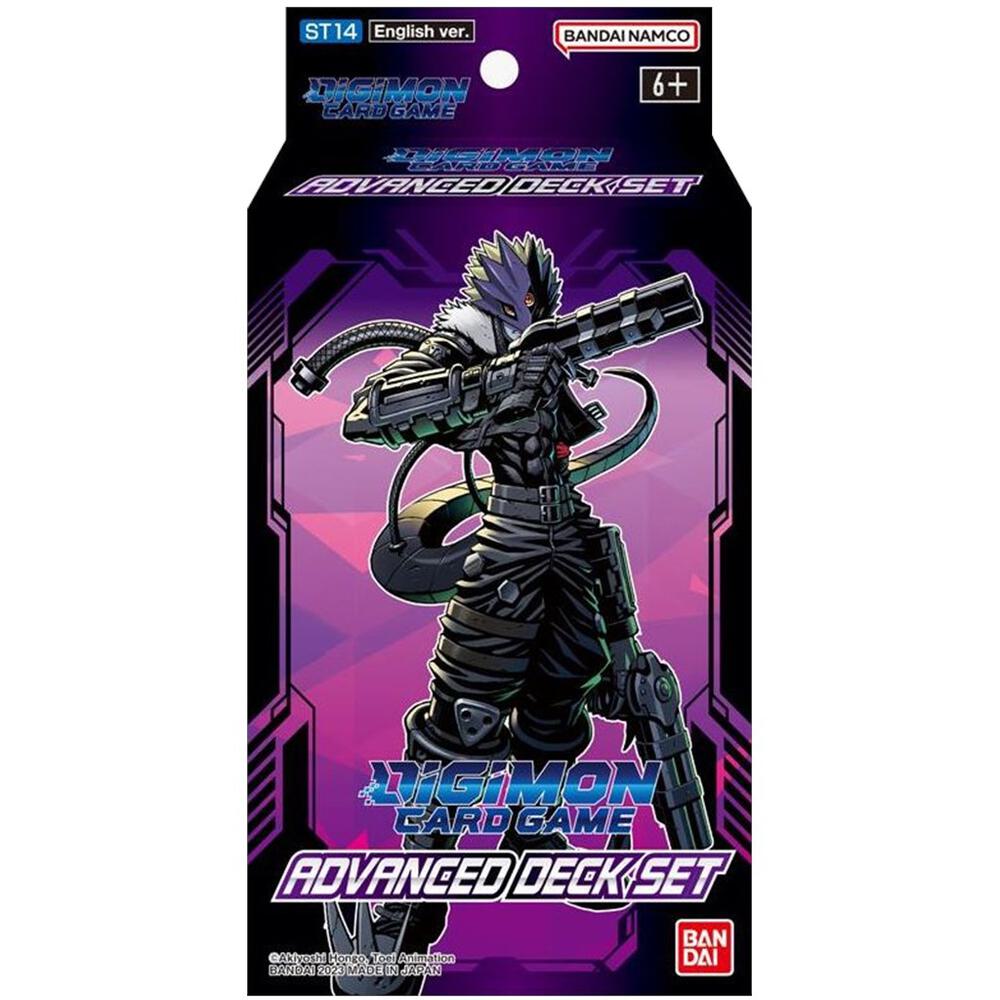 Guardian Vortex Starter Deck - Starter Deck 18: Guardian Vortex ...
