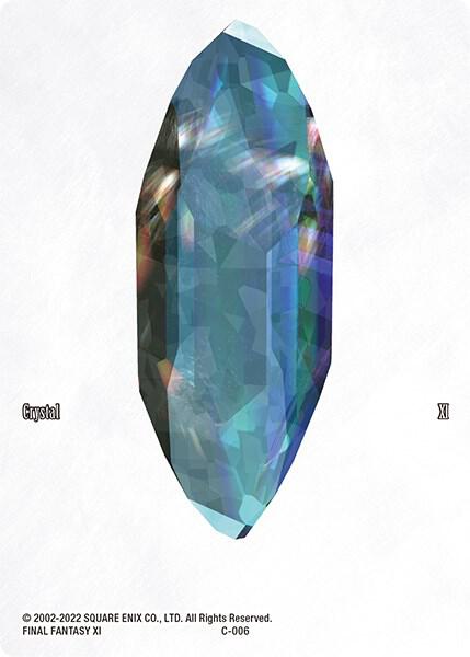 Crystal Token - Resurgence of Power - Final Fantasy TCG - TCGplayer.com