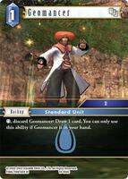 Geomancer - 18-094C - Resurgence of Power - Final Fantasy TCG ...