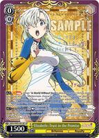 Elizabeth: Trust in the Promise (SP) - The Seven Deadly Sins: Revival ...