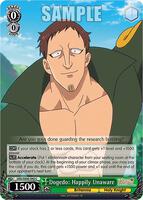 Dogedo: Happily Unaware - The Seven Deadly Sins: Revival of The ...