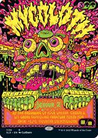 Mycoloth - Secret Lair Drop Series - Magic: The Gathering - TCGplayer.com