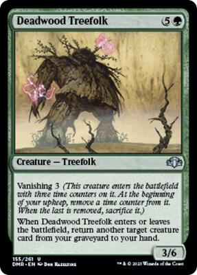 Magic: The Gathering TCG Deck - Treebeard by | TCGplayer Infinite