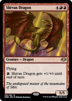Shivan Dragon - Dominaria Remastered - Magic: The Gathering - TCGplayer.com