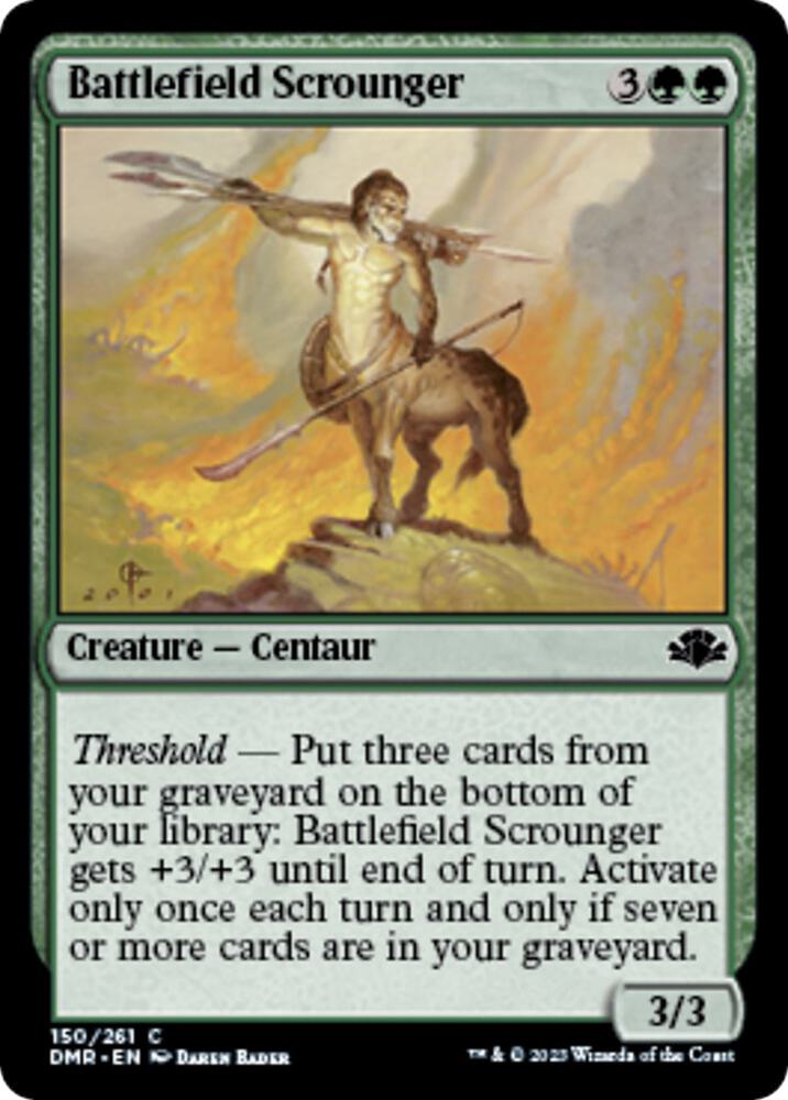 Spectral Lynx - Dominaria Remastered - Magic: The Gathering