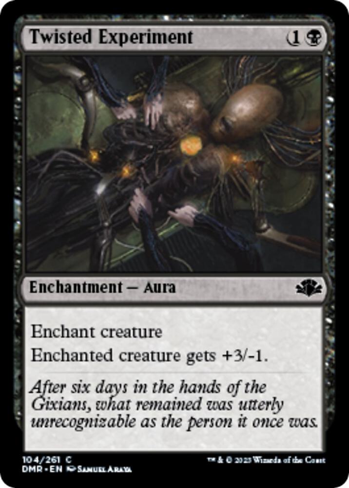 Spectral Lynx - Dominaria Remastered - Magic: The Gathering