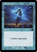 Counterspell (Retro Frame) - Dominaria Remastered - Magic: The Gathering - TCGplayer.com