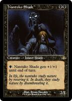 Nantuko Shade (Retro Frame) - Dominaria Remastered - Magic: The ...