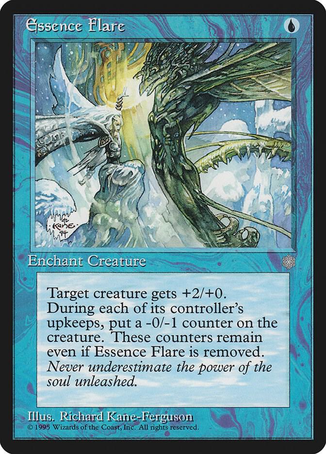 Earthlore - Ice Age - Magic: The Gathering