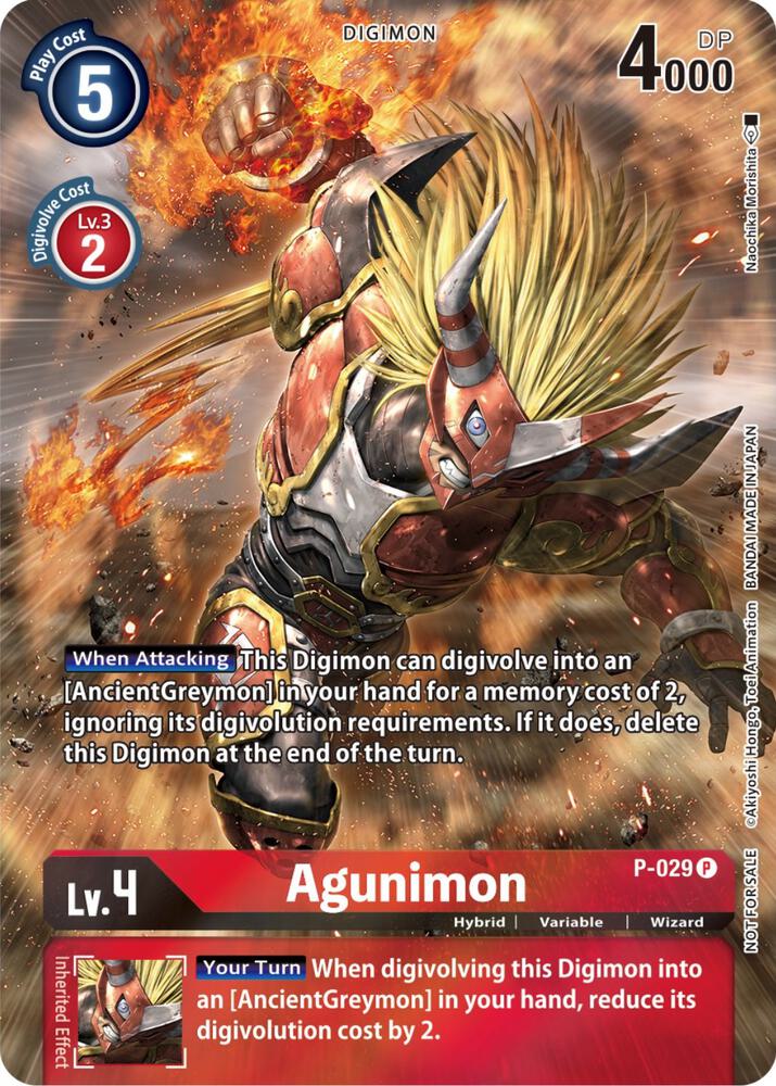 AncientGreymon (Alternate Art) - Great Legend - Digimon Card Game - TCGplayer.com