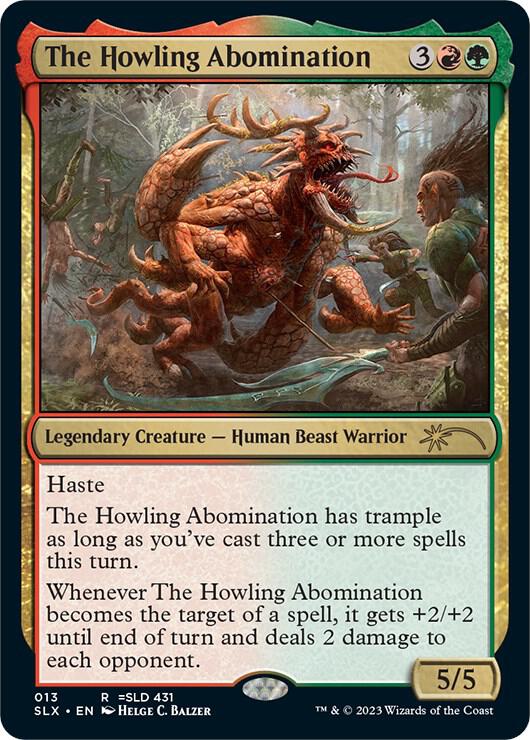 Top 10 Best Gruul Commanders in MTG | TCGplayer