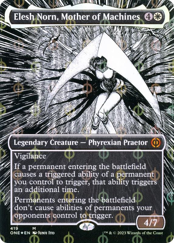 Choco, Seeker of Paradise (Borderless) (Chocobo Track Foil) - FINAL ...