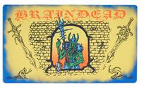 Brain Dead X Magic: The Gathering 30th Anniversary Collection Wall of ...