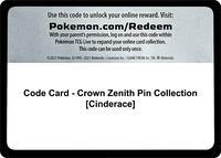 TCGplayer - Pokemon Crown Zenith Price Guide