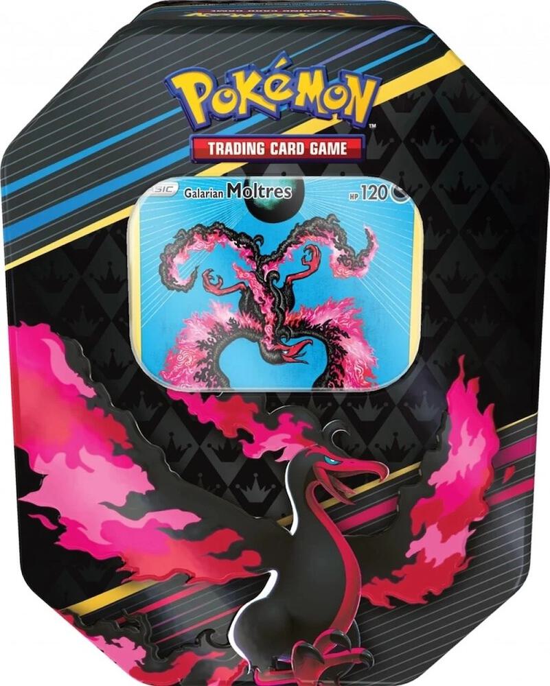 Crown Zenith Premium Figure Collection [Set of 2] - Crown Zenith - Pokemon
