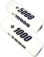 White Power Counter (Set of 2) - Cardfight!! Vanguard Counters - Life ...