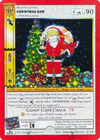Christmas Sam (First Edition) - Holiday Promos - MetaZoo