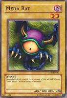 Meda Bat - Legend of Blue Eyes White Dragon (Worldwide English) - YuGiOh