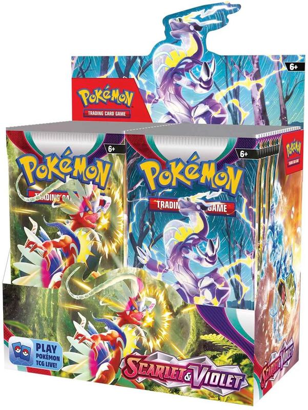 151 Mini Tin Display - SV: Scarlet & Violet 151 - Pokemon