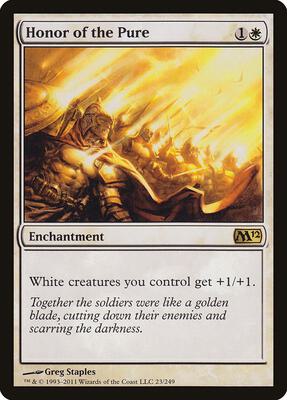 Magic: The Gathering TCG Deck - red white overrun by | TCGplayer Infinite