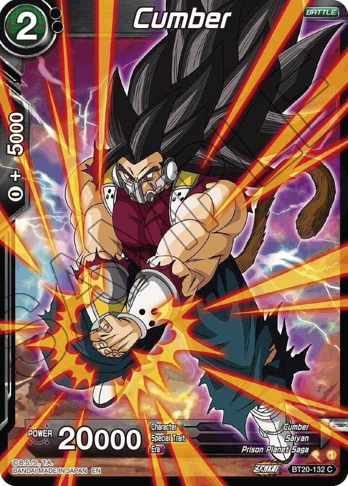 Lord Slug, Cruel Overlord - Fighter's Ambition - Dragon Ball Super: Masters