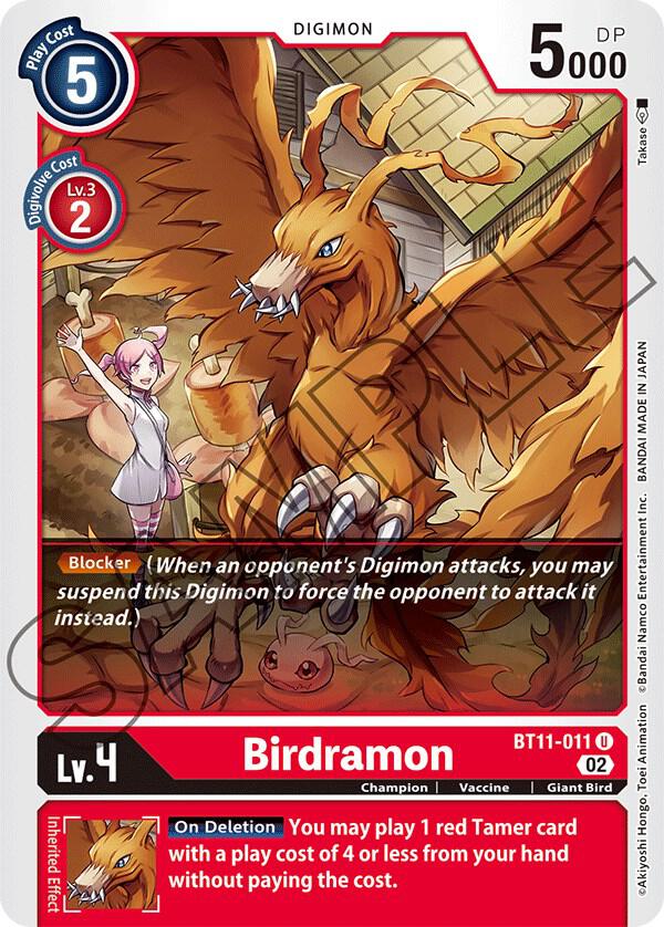 Akiho Rindou - Dimensional Phase - Digimon Card Game - TCGplayer.com