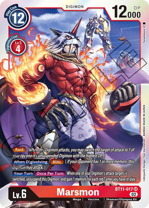 RustTyrannomon (Alternate Art) - Dimensional Phase - Digimon Card Game