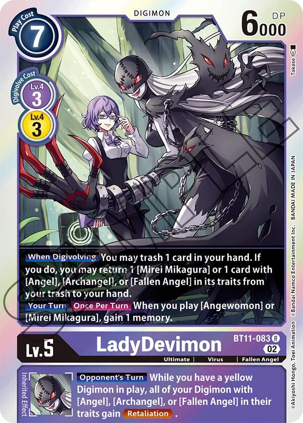 Mirei Mikagura - Dimensional Phase - Digimon Card Game - TCGplayer.com