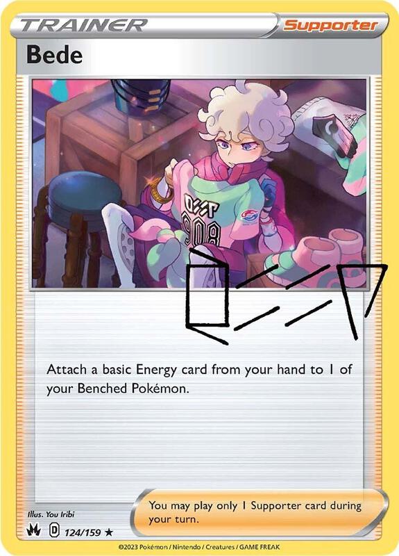 Bea - Crown Zenith - Pokemon - TCGplayer.com