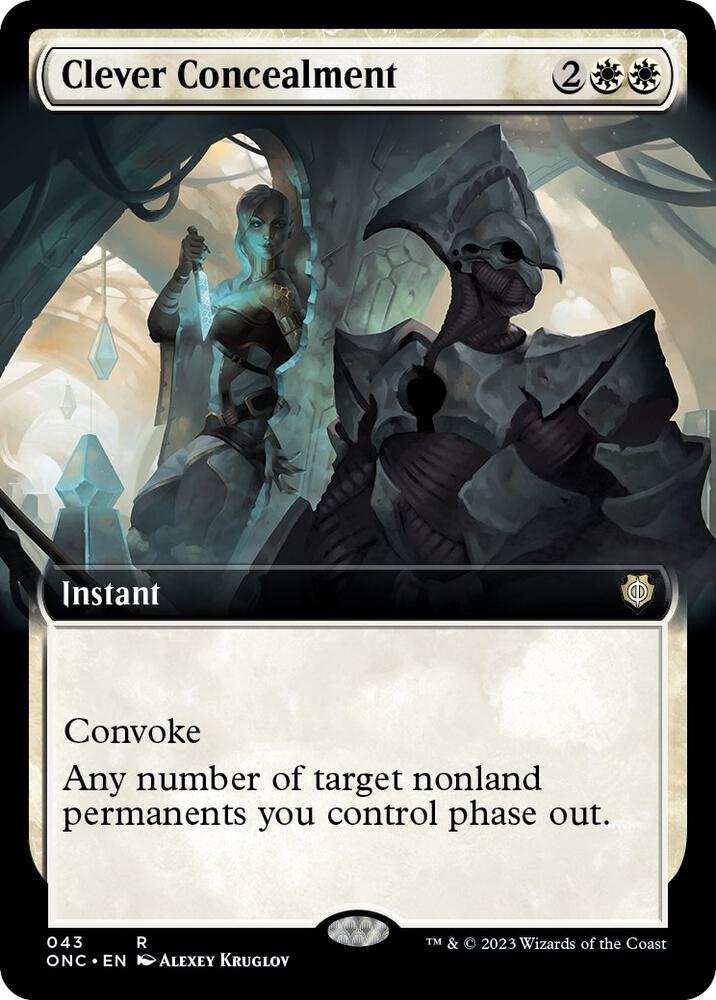 Greymond, Avacyn's Stalwart - SLX Cards - Magic: The Gathering