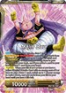 Majin Buu // Majin Buu, Absorption Complete - Power Absorbed - Dragon ...