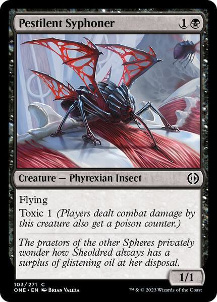 6 Budget MTG Decks for Standard, Pioneer and Modern with ONE | TCGplayer