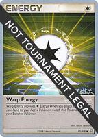Warp Energy - 2010 (Yuta Komatsuda) - World Championship Decks ...