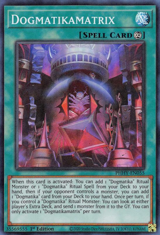 Dogmatika Alba Zoa - Photon Hypernova - YuGiOh - TCGplayer.com