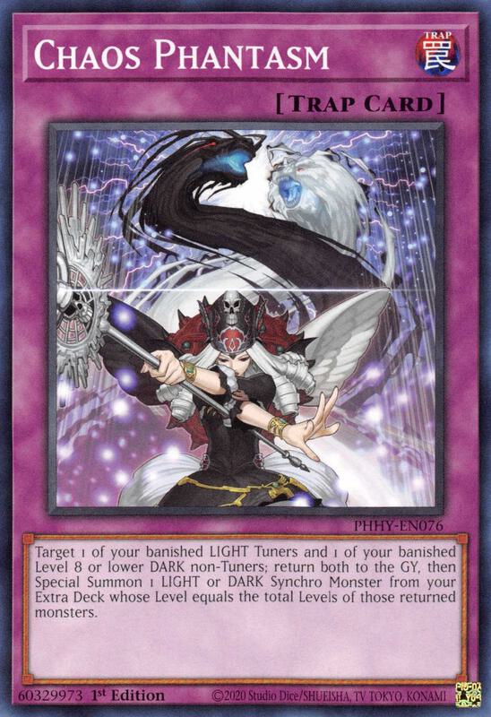 Xyz Align - Photon Hypernova - YuGiOh