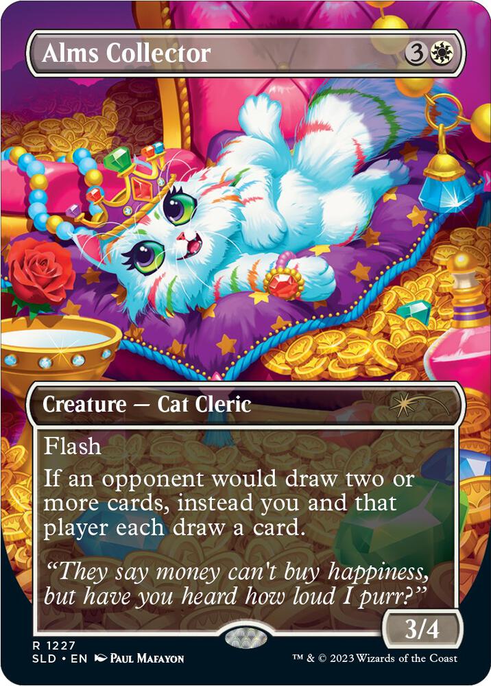 Loot, the Pathfinder (Showcase) (Fracture Foil) - Aetherdrift - Magic: The Gathering - TCGplayer.com