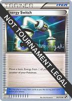 Energy Switch - 2012 (Shuto Itagaki) - World Championship Decks ...