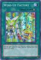 Wind-Up Factory - Generation Force - YuGiOh - TCGplayer.com