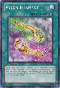Vylon Ohm - Battle Pack 3: Monster League - YuGiOh - TCGplayer.com