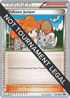 Professor Juniper - 2014 (Trent Orndorff) - World Championship Decks ...