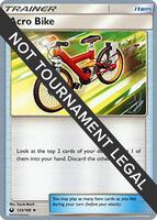 Acro Bike - 2019 (Henry Brand) - World Championship Decks - Pokemon ...